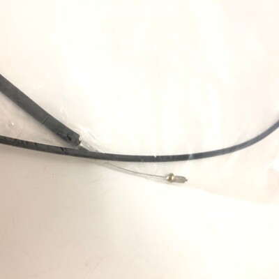 五菱校车6507 6508机盖拉线 发动机舱开启拉索 引擎盖拉线 拉绳