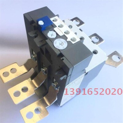 热继电器TA200DU-200 热过载继电器 150-200A 原厂正品