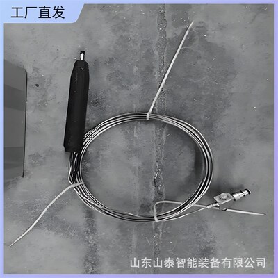 矿用油枕应力计体积小HCZ型钻孔油枕应力计重量轻油枕应力计