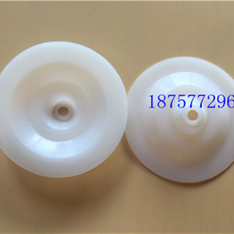 米顿罗计量泵配件GM0025P-GM0050进口特氟龙隔膜片 计量泵膜片