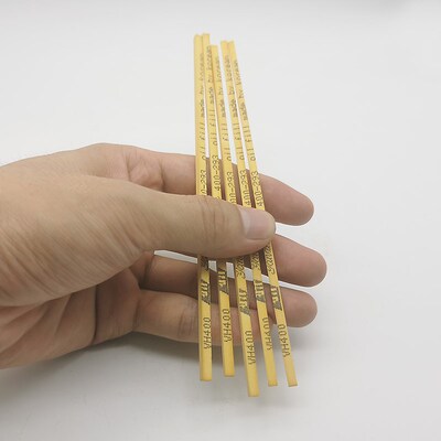 韩国研志金钟油石3x3x150mm模具精磨油石1.5x6x150mm抛光打磨油石