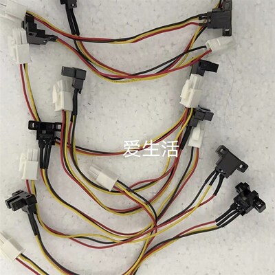 东丽计数器全新配液泵超滤泵计数器TR8F000TQS88通用血透析机配件