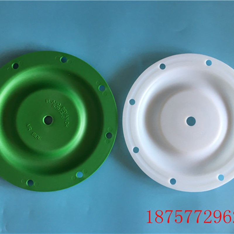 666120-344-C英格索兰ARO隔膜泵配件1寸进口特氟龙隔膜片93459-4