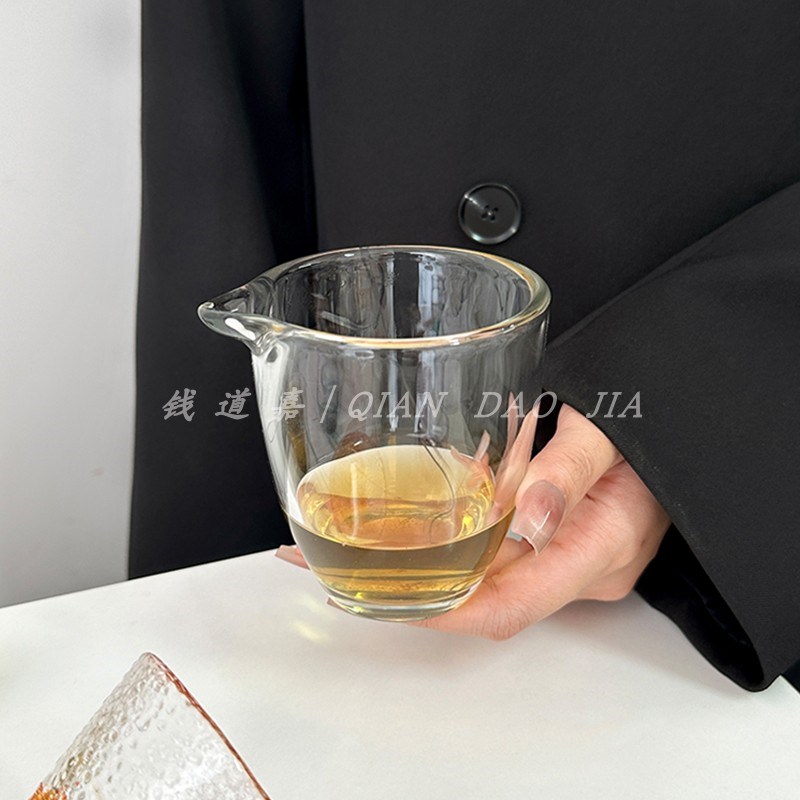 日式彩色琉璃杯手工清酒杯小茶杯家用玻璃杯小酒杯精致迷你一口杯