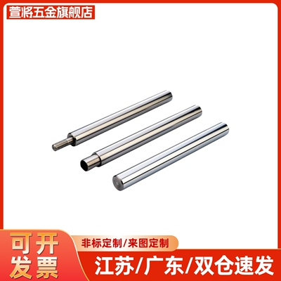 导向轴SFJZ SSFJZ PSFJZ PSSFJZ6 8 10 12 15 16 20 25 30 35