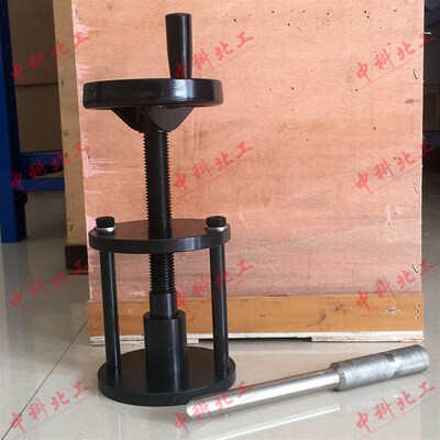 渣球含量取样器渣球含量压样器矿物棉取样器矿物棉压样器压样装置