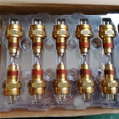 适用X3000德龙F3000新M3000空档开关0041-3感应塞接头传感器插头