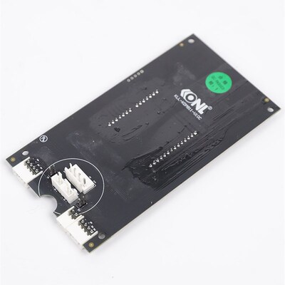 电梯超薄外呼显示板KLL-KDM811-V10C适用康力A3N24923R4/A3J24923