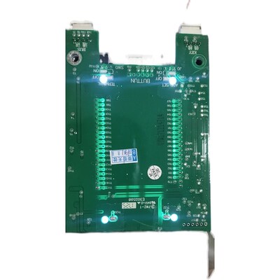 奥的斯快速电梯外呼板/A3N46382快速外呼/E302598显示板/原装全新