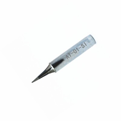 安泰信AT936/936b/937/938D/8586烙铁电焊台AT-01-SI短尖头烙铁头