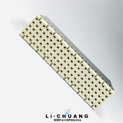 HRM系列矩形航空接头HMFA110P02412A  HMMB154P01112A新品