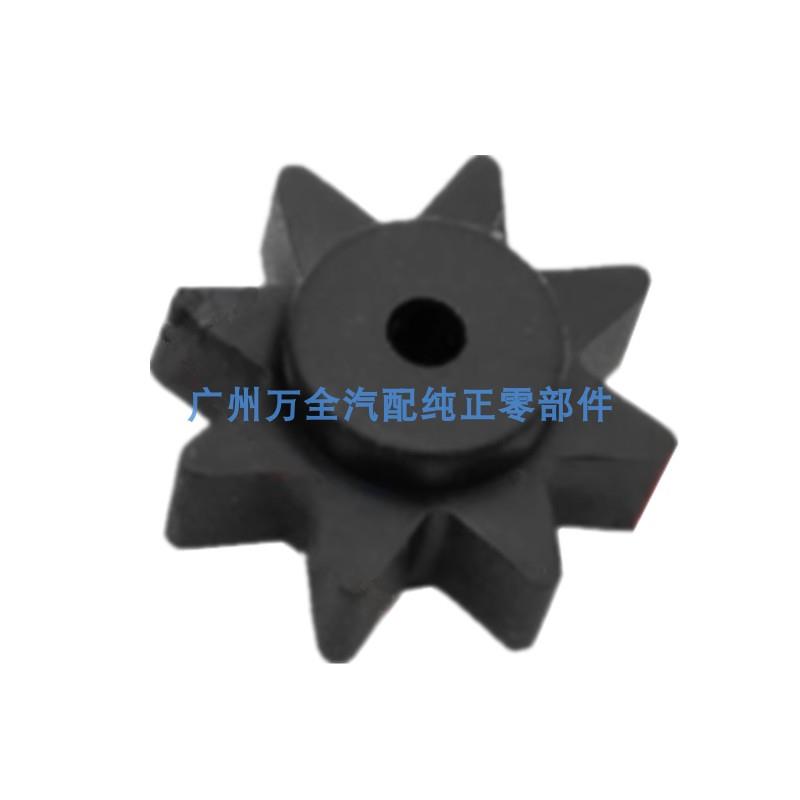 适用雷克萨斯LM300 350 NX UX200 250 300方向机管柱齿轮转向隔垫
