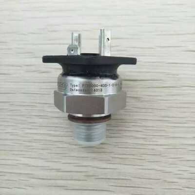 PTE5000-400-1-D-4-A美国同款凯维力科Kavlico压力传感器0-400bar