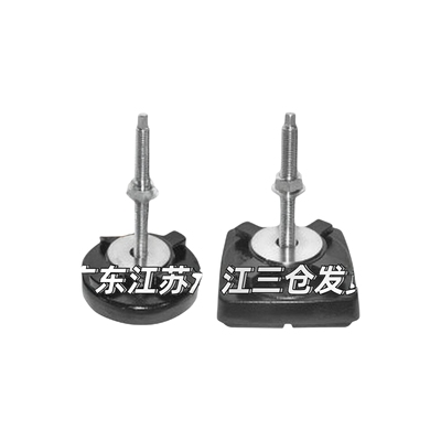 防震座KFJA KFJB KFJH KFJM100/130/140/160/190/200-90/110/120