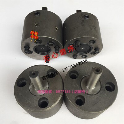 无锡无心磨床 机床厂M1050A 液压 修正器 调节 调速 换向 阀M1040