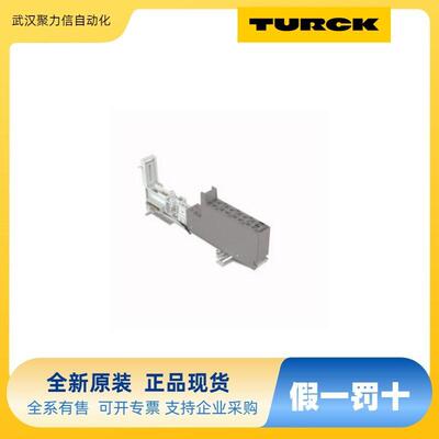 NI0U-MT0-AP6X-H1141 TURCK 接近开关 模块