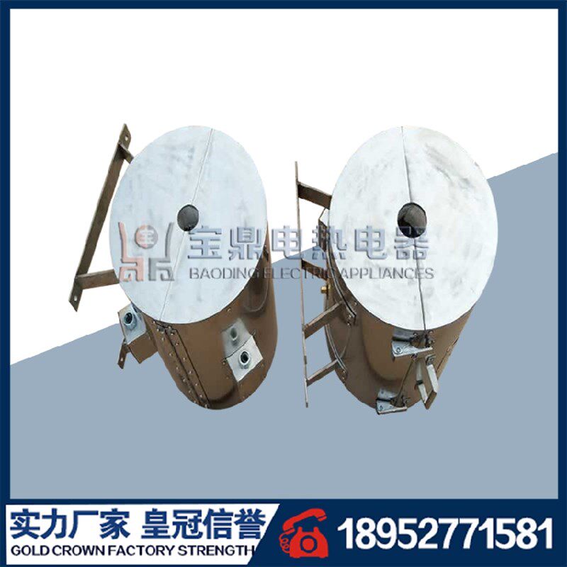 定做管式炉实验电炉工业井式炉气氛炉箱式炉管式加热炉高温电阻炉
