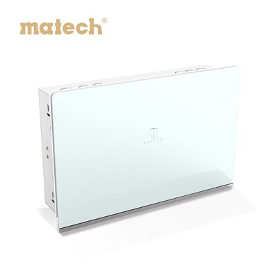 matech/玛德克 中号弱电箱 暗装