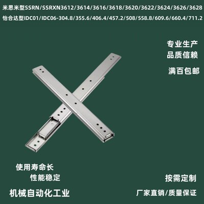 SSRN/SSRXN3612/3614/3618/3620/3622/3624/3626/3628/IDC01/06
