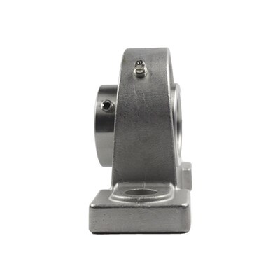 不锈钢外球面带座轴承SUCP204 UCP205 206 207 208 209 210 211