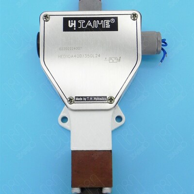 压力继电器HED10A40/350L24 HED1OA40/100L220 HED1KA40/50L110
