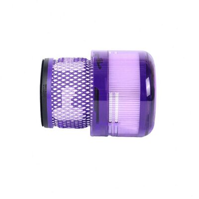 爆款戴/森 Dy .son sv19/ SV21 Omni-Glide滤网配件海帕过滤器滤