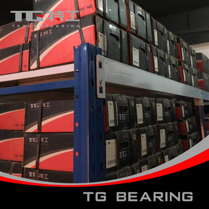 特工TG单列圆锥滚子轴承大全33113 7713E内径65mm外径110mm厚34mm