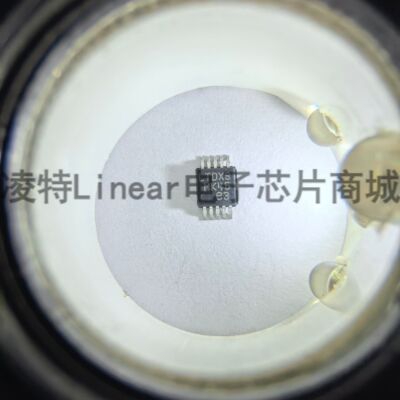 LT3972EMSE#PBF LT3972IMSE#PBF LT3972HMSE#PBF LTDXS