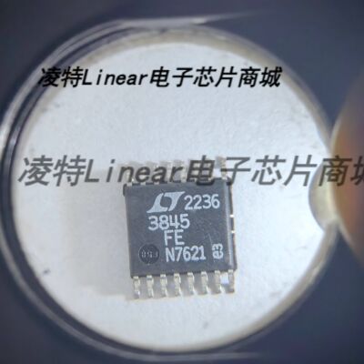 LT3845EFE#PBF LT3845IFE#PBF LT3845HFE#PBF 3845