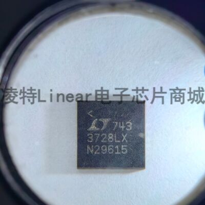 LTC3728LXCUH#PBF 3728LX