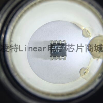 LTC1286IS8#PBF 1286I