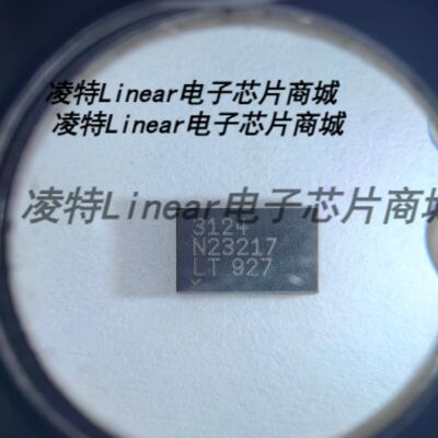 LTC3124EDHC#PBF LTC3124IDHC#PBF 3124