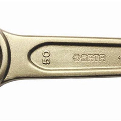 Sata Shida Tools单头冲击力矩扳手48509 36mm