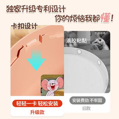 升级链款玩具收纳绒娃娃玩拉偶桶收纳毛篮儿童公仔透XYJN-WWT明收