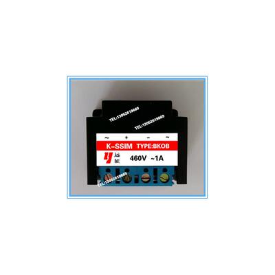 K-SSIM(TYPE:BKOB)460V 1A电机快速煞车整流器