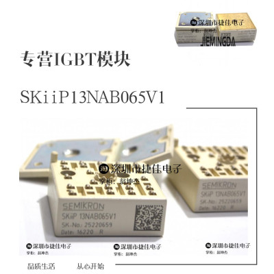 SKIIP13NAB065V1 K203A01 K204A03 K202A03 K201A03 SKIIP11NAB