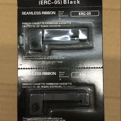 大正适用于EPSON  ERC05W M150II SEAMLESS RIBBON ERC-05色带架