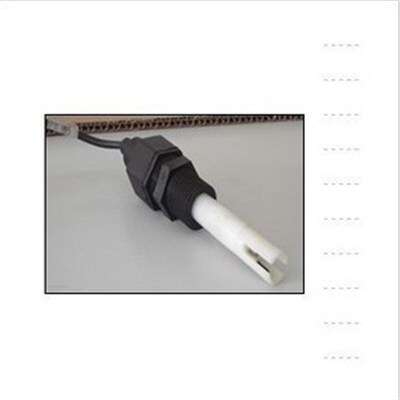 【上海诚磁】电导率电极/电导率传感器1.00SL1电导率表电极