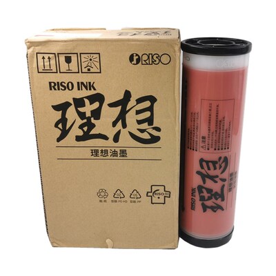 理想速印机 SV油墨 S 3690 3760 3750 5690 3460 3650 3660 原装