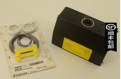 Keystone F79U气动头 006 012 024 036 065执行器 泰科阀门执行器