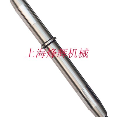 上海M131W 磨床主轴 砂轮主轴 硬度高 超精磨 外圆磨床配件