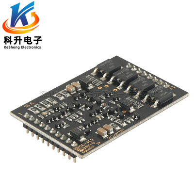 AG6600  95W 45 V-57V 以太网供电POE双输出电源模块全新原装进口
