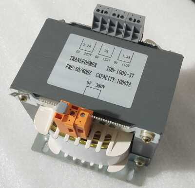 电梯变压器TDB-1000-37