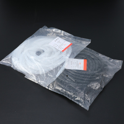 缠绕管电线缠绕带6MM 8MM 10MM 12MM理线器 绕线器 集线器