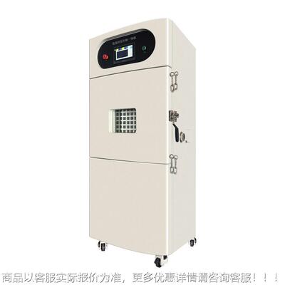 科研院所研究电池构全BJY-2TB安测性检机做认证测试电池针刺试验