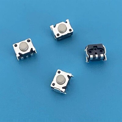 适用 steamdeck配件 deck掌机L键 R键按键失灵维修 LR键微动开关