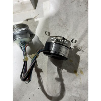 IRT310-2500-008日本森泰克SUMTAK编码器