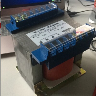 BK-1KVA 隔离变压器 1000VA/W 220V转220V 4.5A 抗干扰 安全