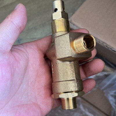富莱克2750/2850/2900锅炉软水机控制阀吸盐阀射流器软化水3200