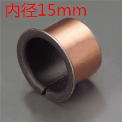 SF1-F15090/15120/15150/1520自润滑含油轴承/无油衬套/轴套/铜套
